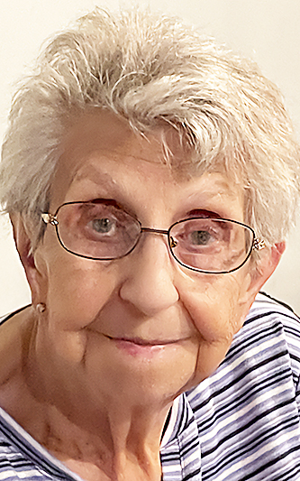 Helen D. ‘Dolores’ (Saylor) McCoy | News, Sports, Jobs - Altoona Mirror